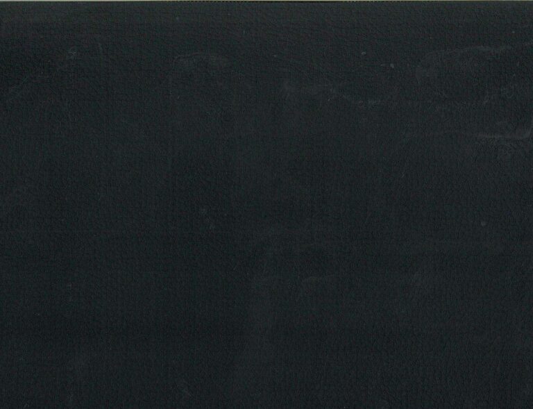 TANNER 60 - Vinyle - Viebois